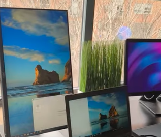 Guía: Conecta tu monitor al portátil fácilmente - Blog de Info-Computer